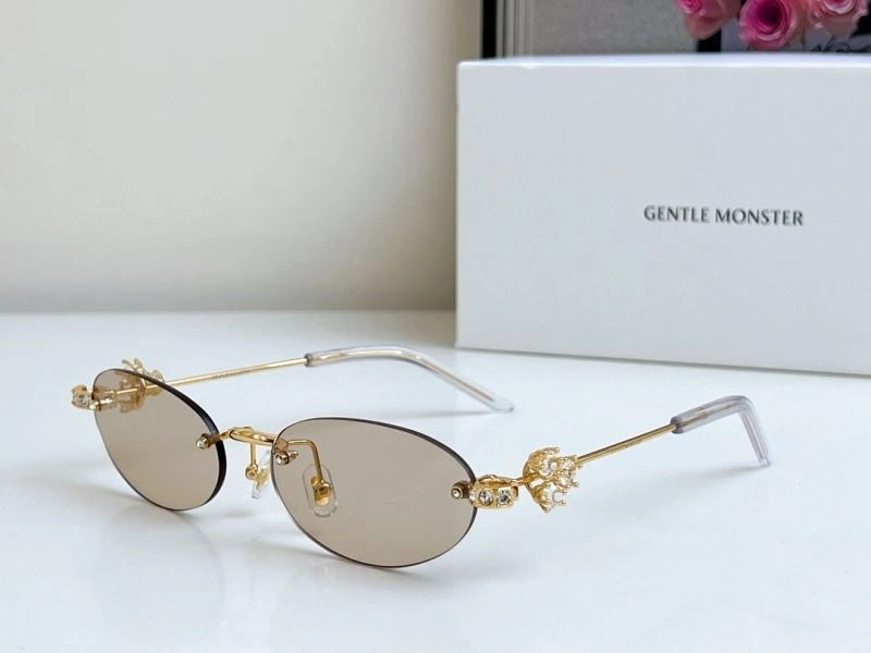Discounted Gentle Monster Sunglasses