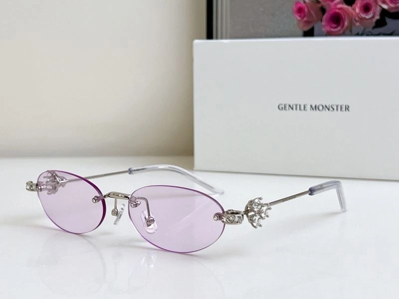 Discounted Gentle Monster Sunglasses