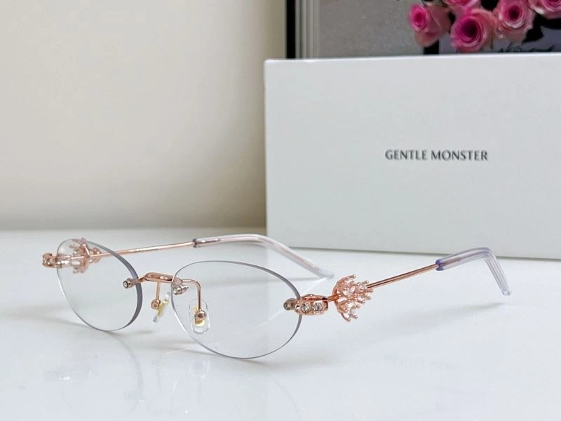 Discounted Gentle Monster Sunglasses