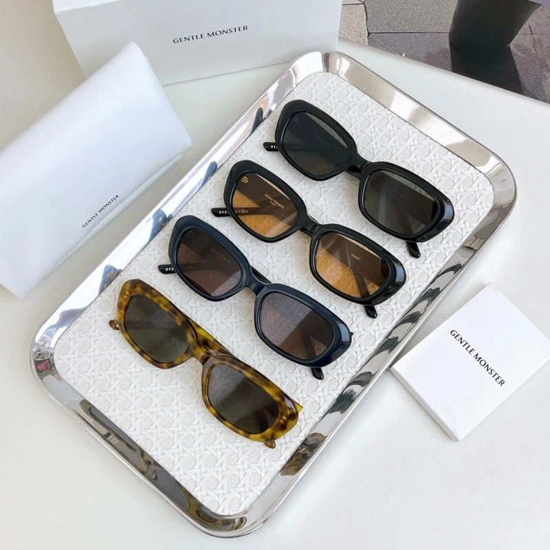 Gentle Monster Sunglasses