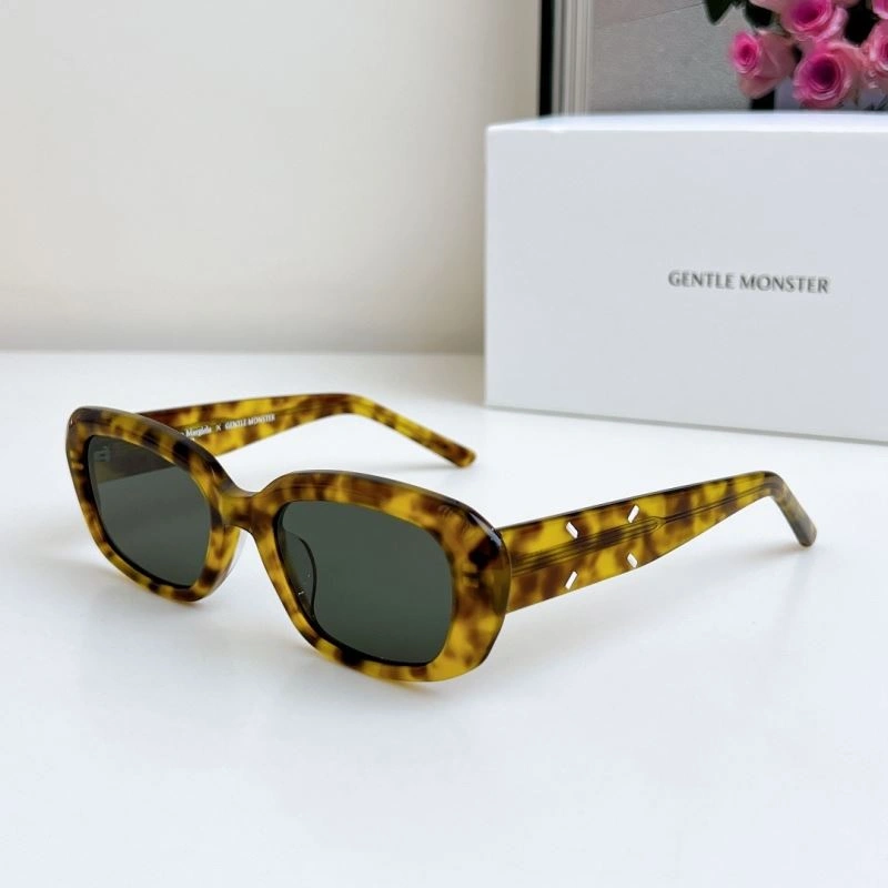 Discounted Gentle Monster Sunglasses