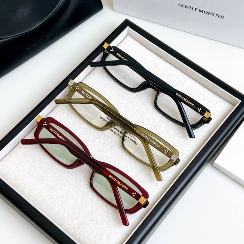 Legit Gentle Monster Sunglasses