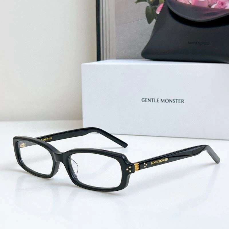 Legit Gentle Monster Sunglasses