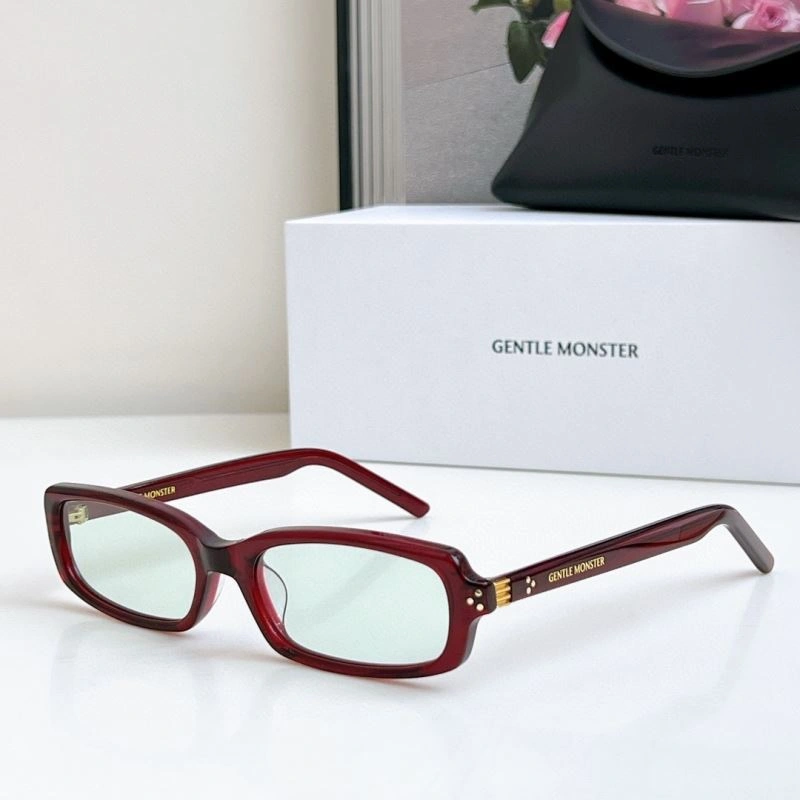 Legit Gentle Monster Sunglasses