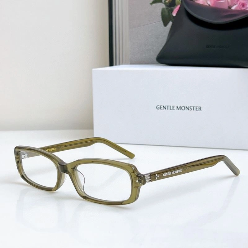 Legit Gentle Monster Sunglasses