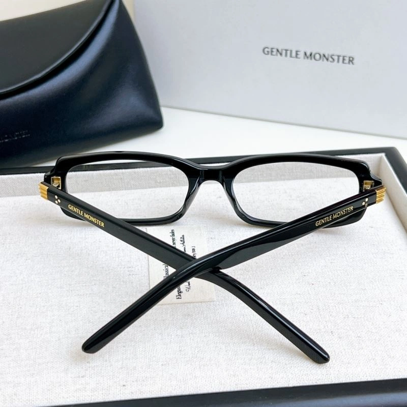 Legit Gentle Monster Sunglasses