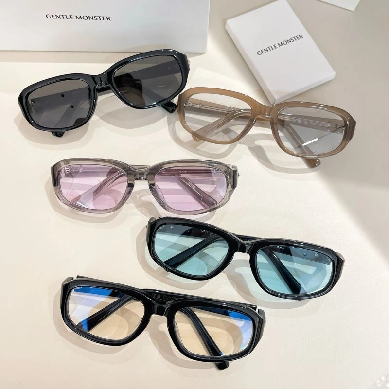 Exact replica Gentle Monster Sunglasses