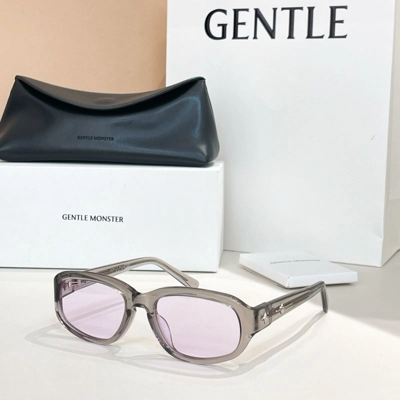 Exact replica Gentle Monster Sunglasses