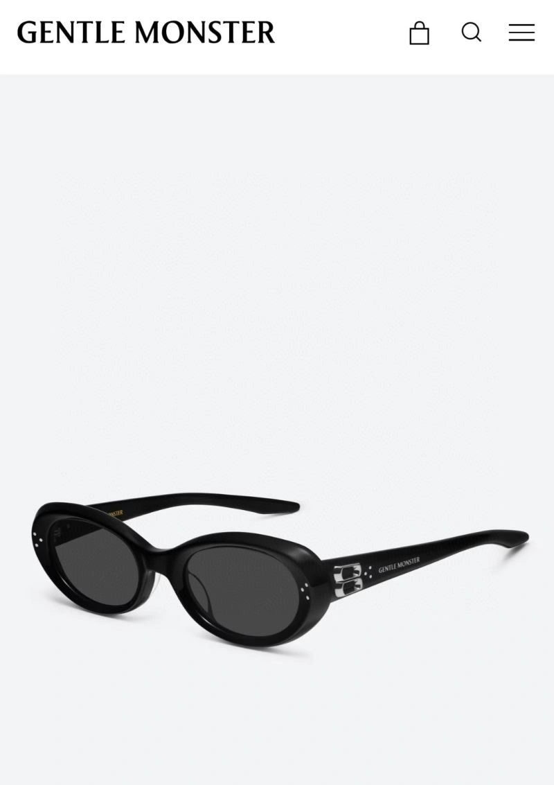 Gentle Monster Sunglasses