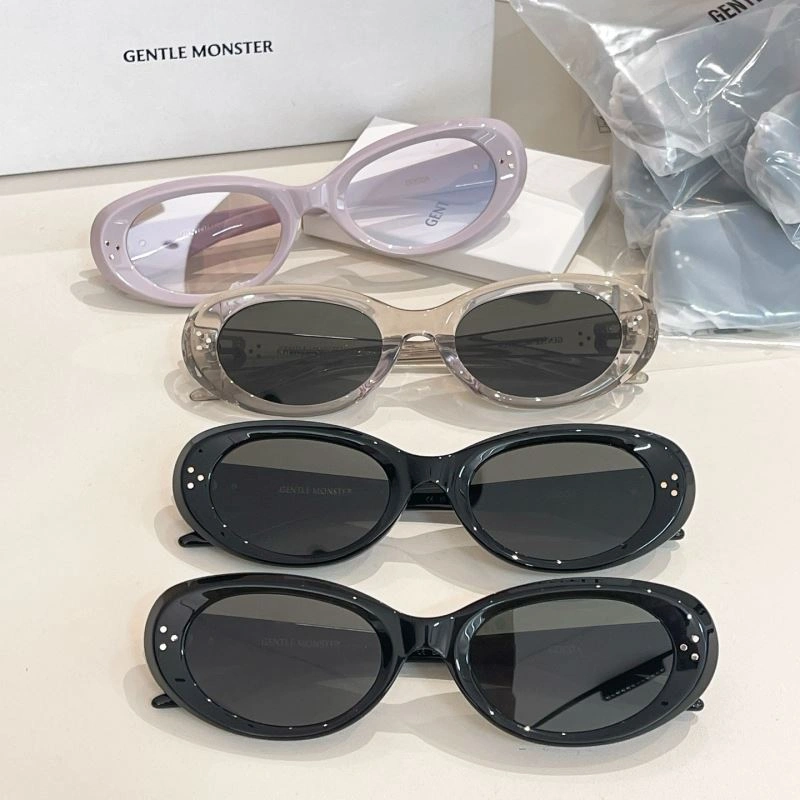 Factory-made Gentle Monster Sunglasses