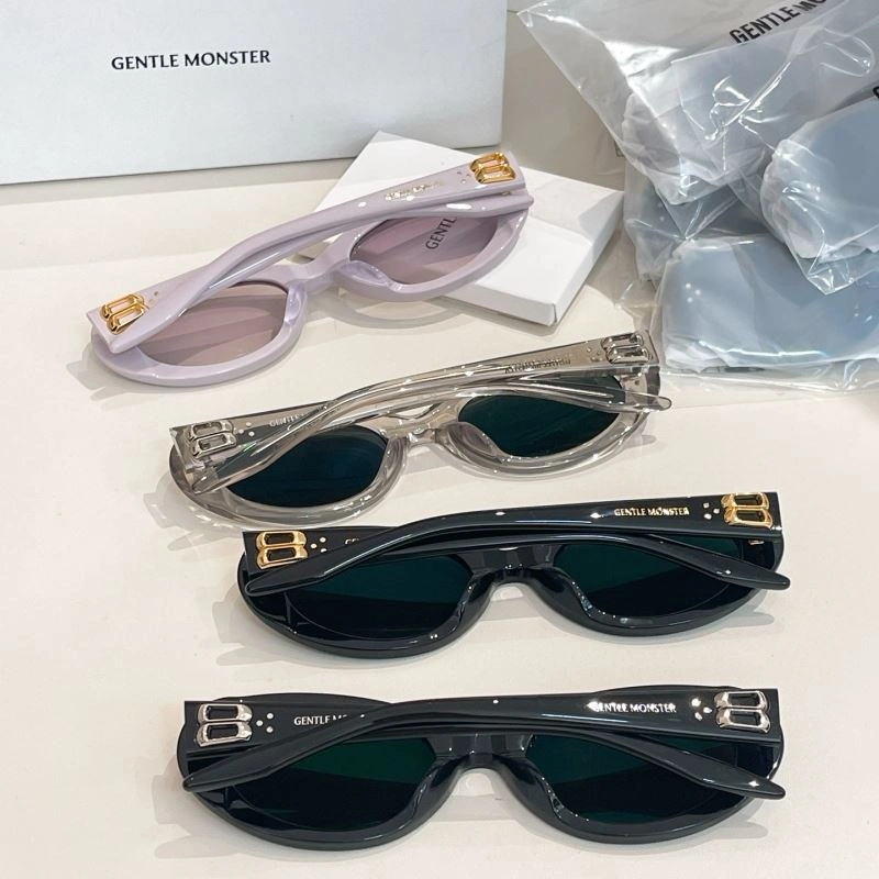 Factory-made Gentle Monster Sunglasses