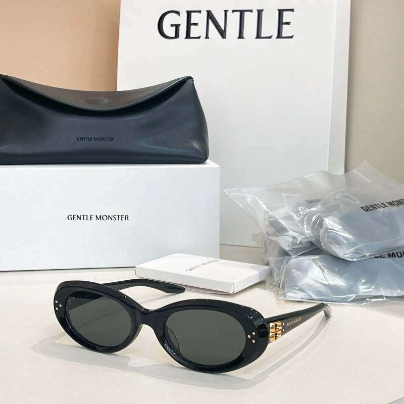 Factory-made Gentle Monster Sunglasses