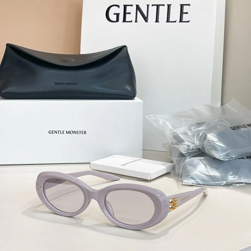 Factory-made Gentle Monster Sunglasses