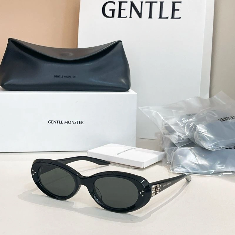 Factory-made Gentle Monster Sunglasses