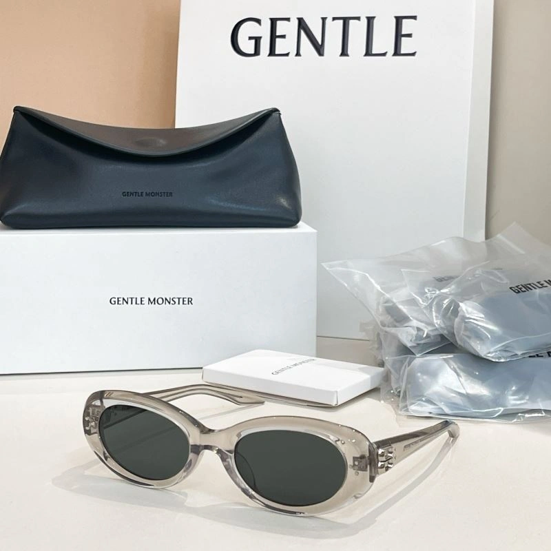 Factory-made Gentle Monster Sunglasses