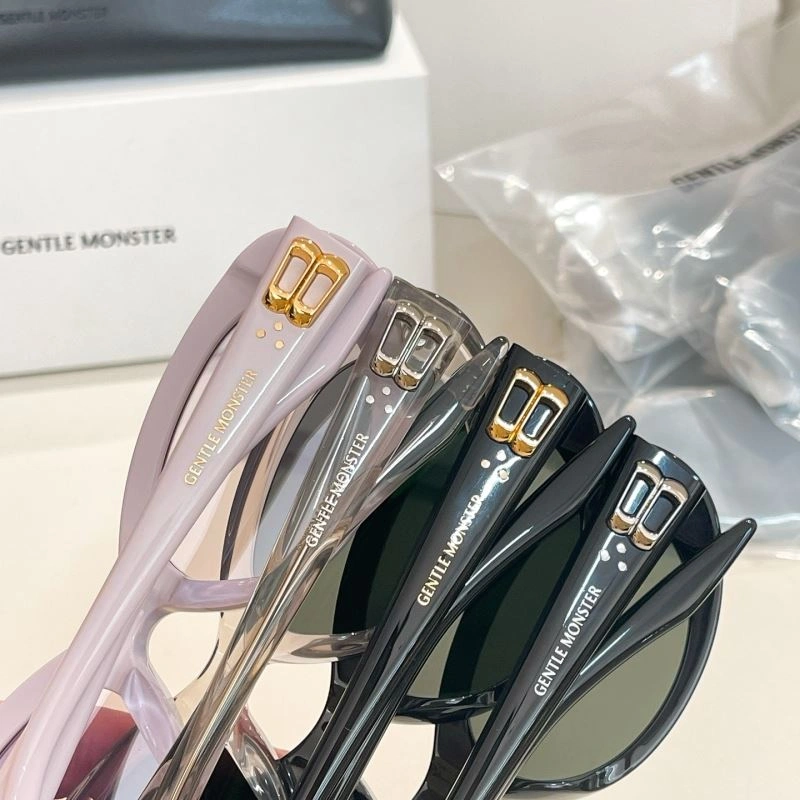 Factory-made Gentle Monster Sunglasses