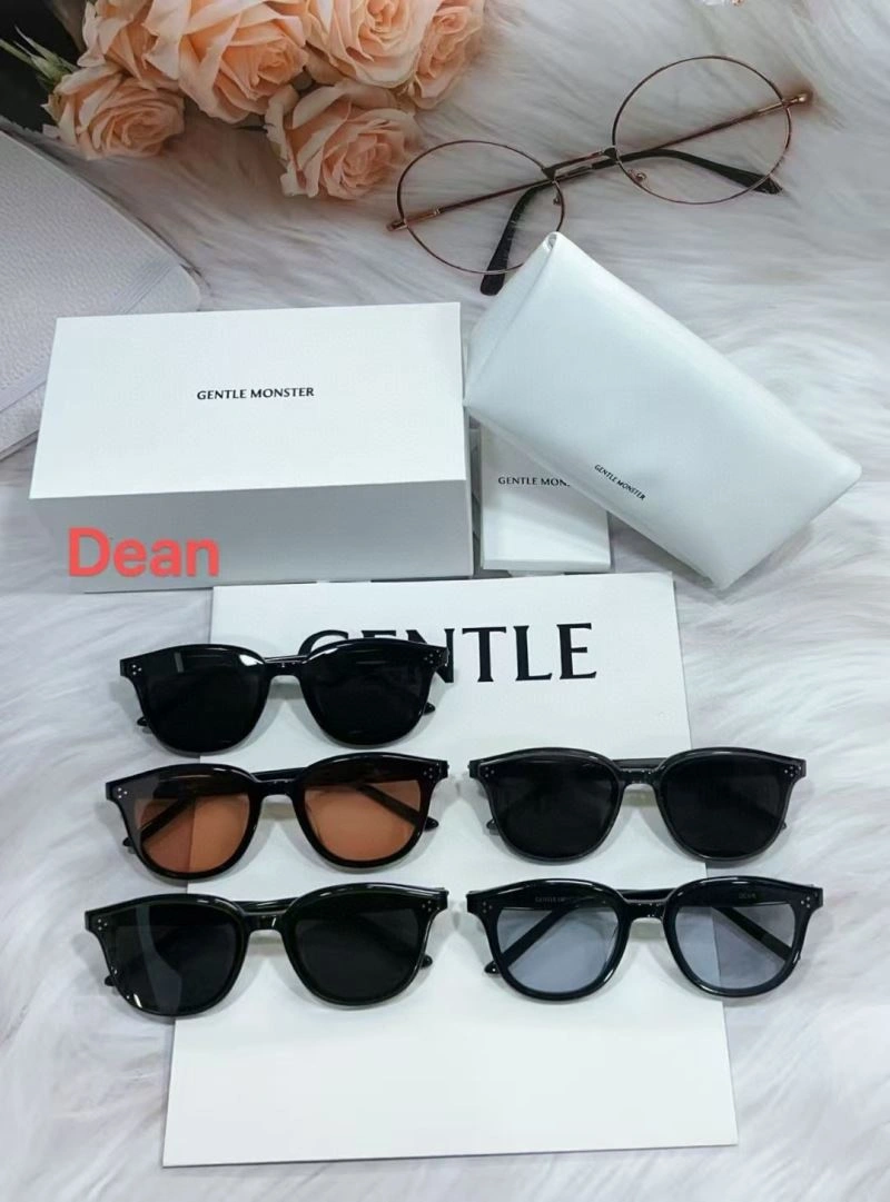 Bargain Gentle Monster Sunglasses