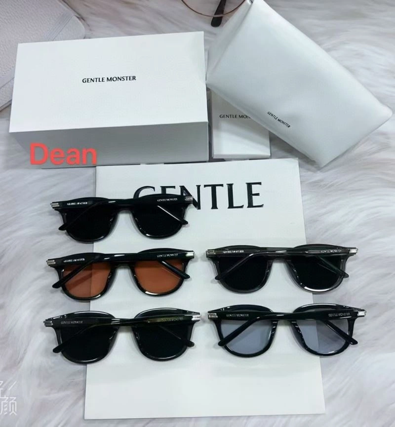 Bargain Gentle Monster Sunglasses