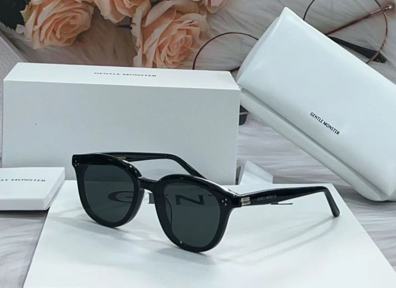 Bargain Gentle Monster Sunglasses