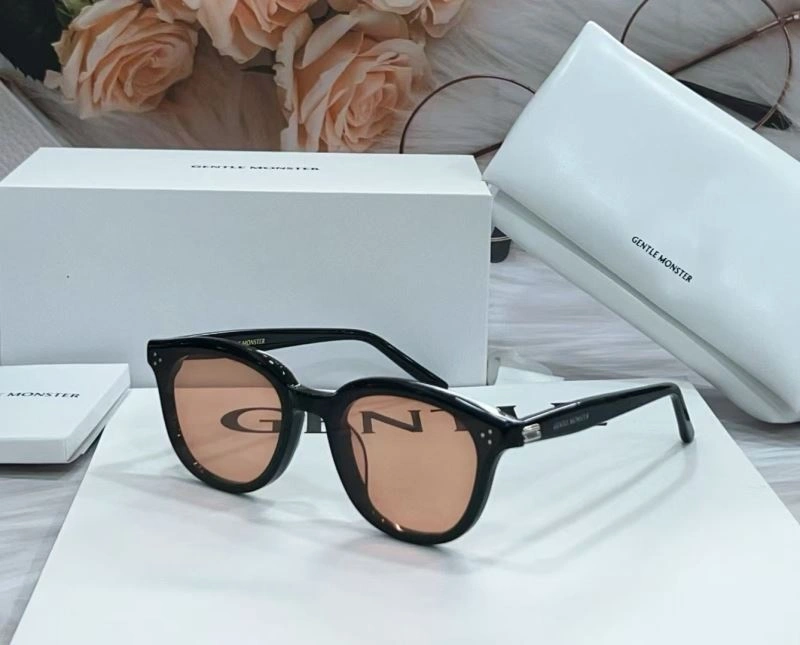 Bargain Gentle Monster Sunglasses