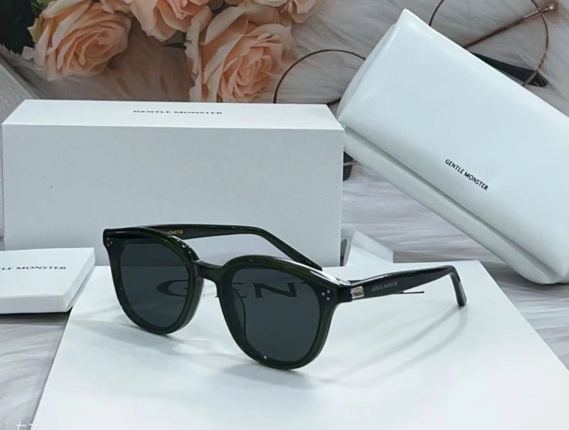 Bargain Gentle Monster Sunglasses