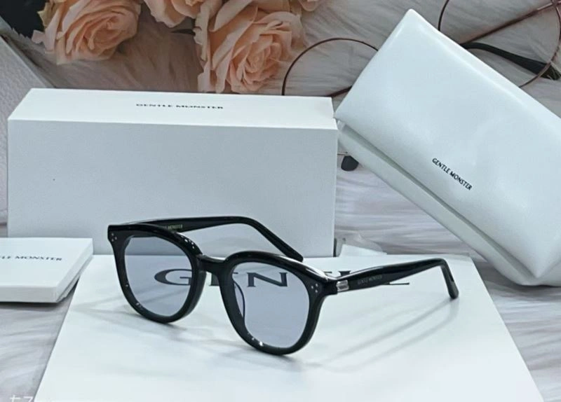 Bargain Gentle Monster Sunglasses