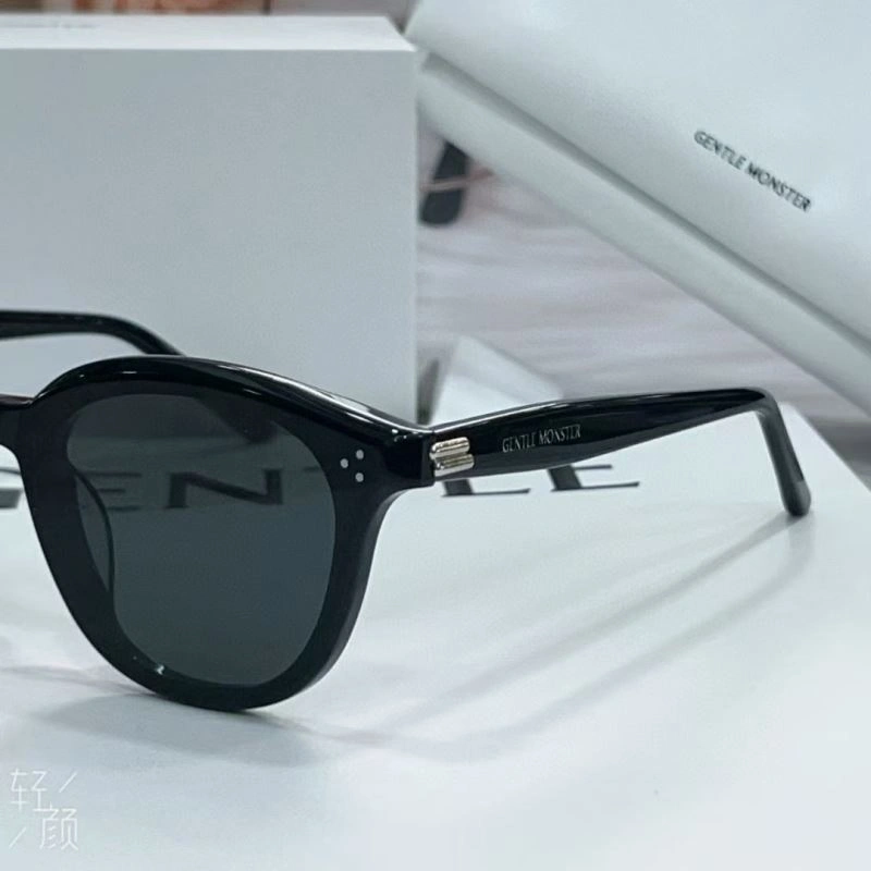 Bargain Gentle Monster Sunglasses