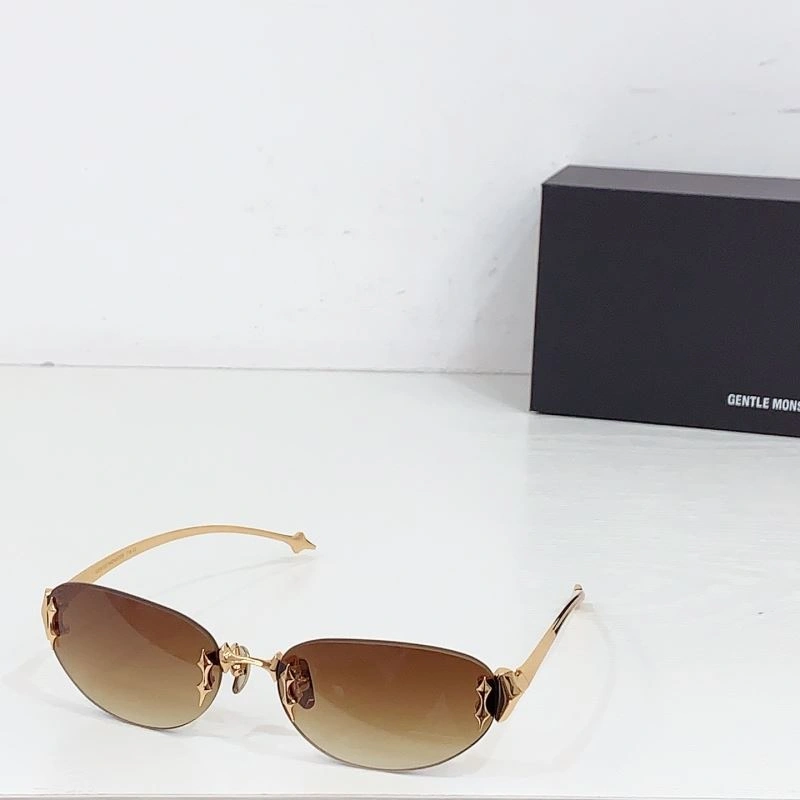Affordable Gentle Monster Sunglasses