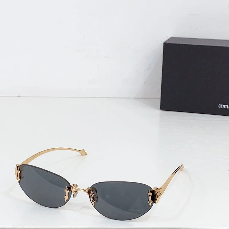 Affordable Gentle Monster Sunglasses
