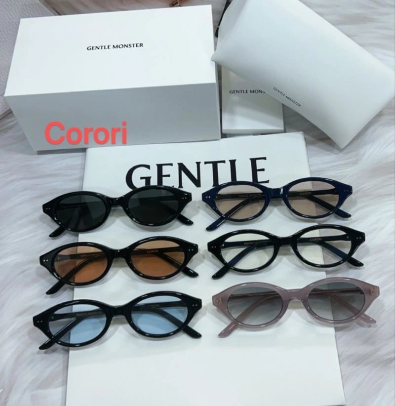 Gentle Monster Sunglasses