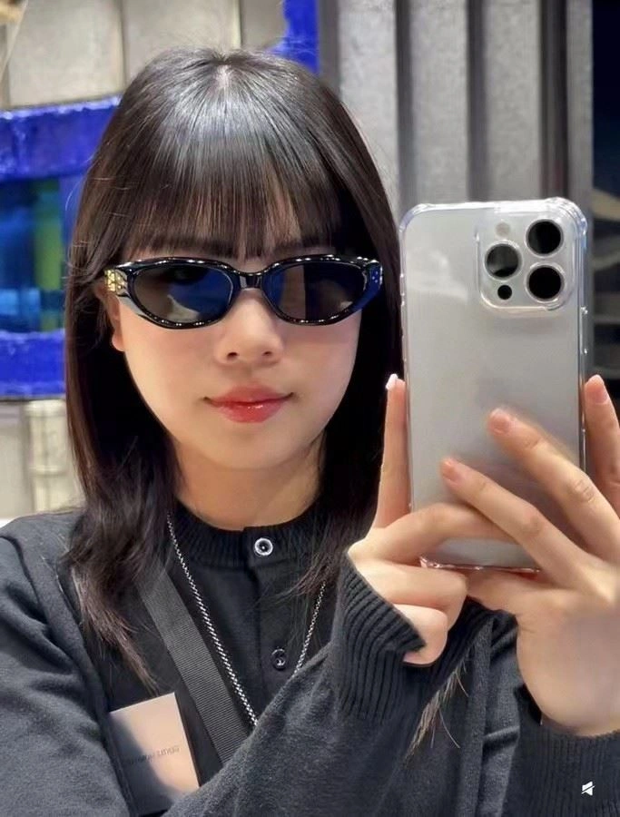 Gentle Monster Sunglasses
