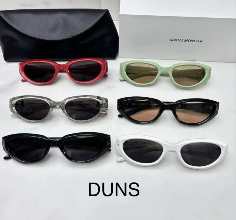 Brand-original Gentle Monster Sunglasses