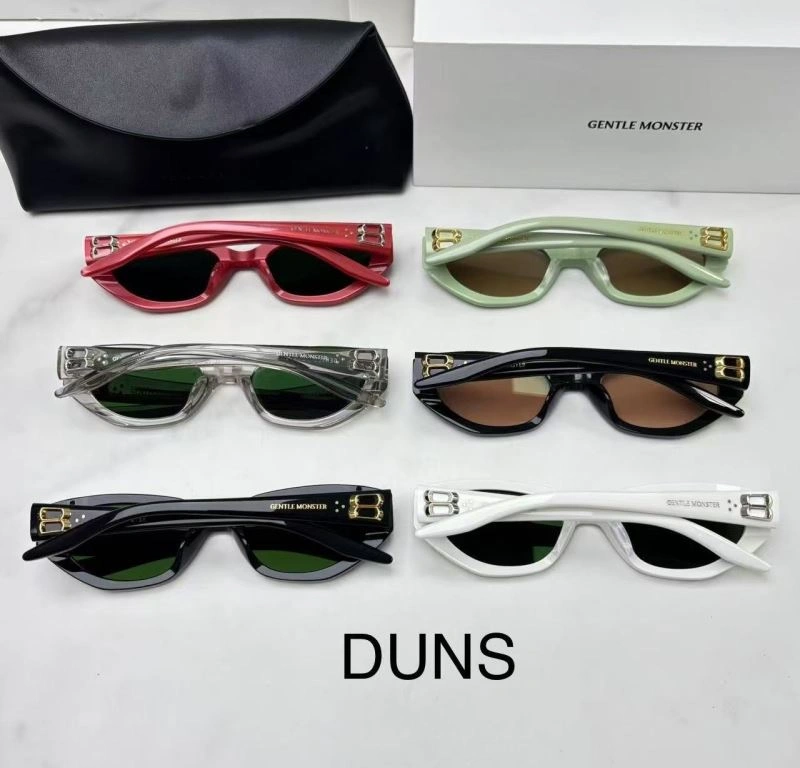 Brand-original Gentle Monster Sunglasses