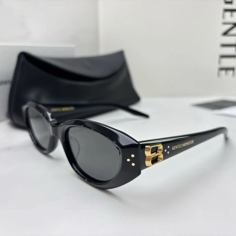 Brand-original Gentle Monster Sunglasses