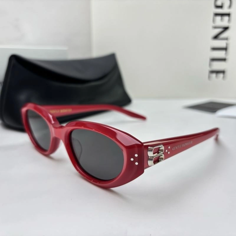 Brand-original Gentle Monster Sunglasses