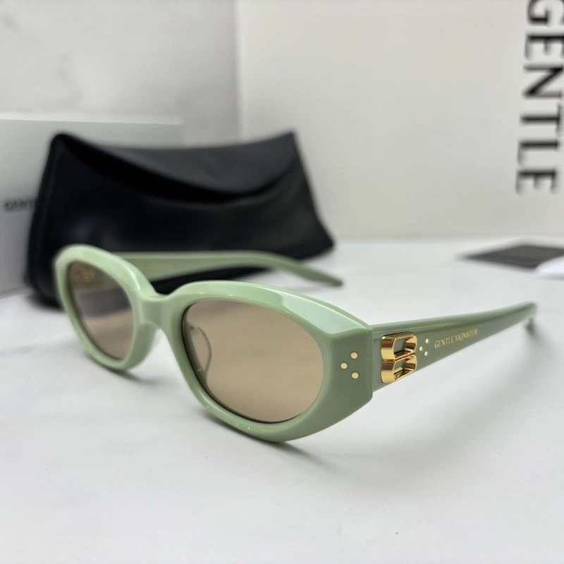Brand-original Gentle Monster Sunglasses