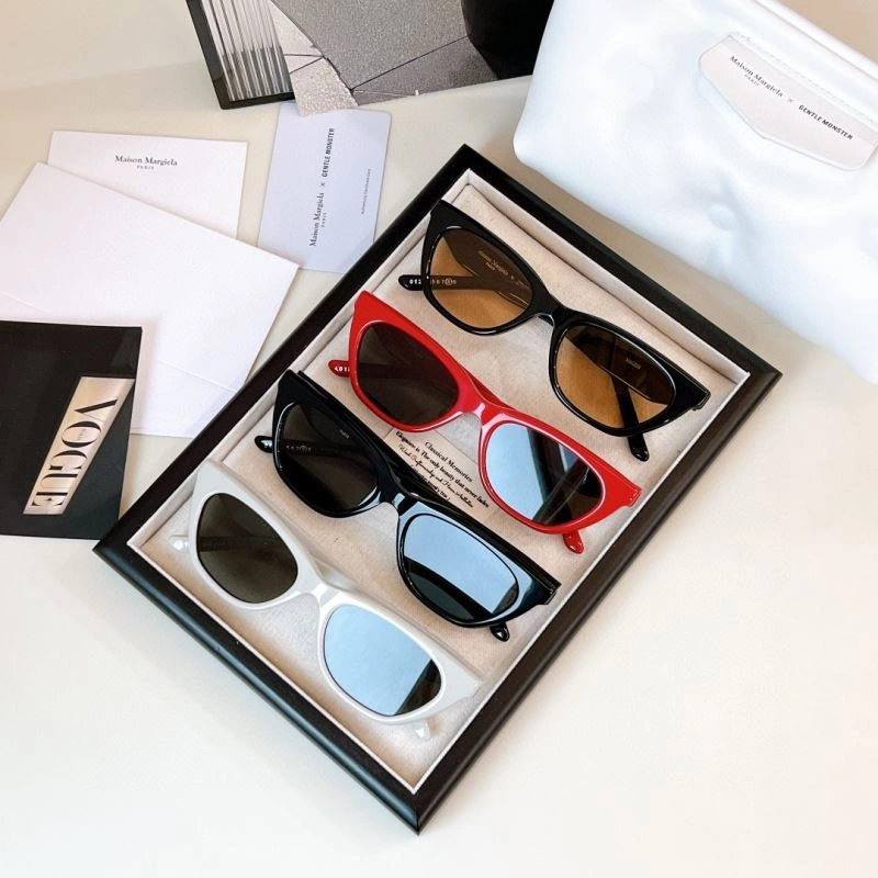 Gentle Monster Sunglasses