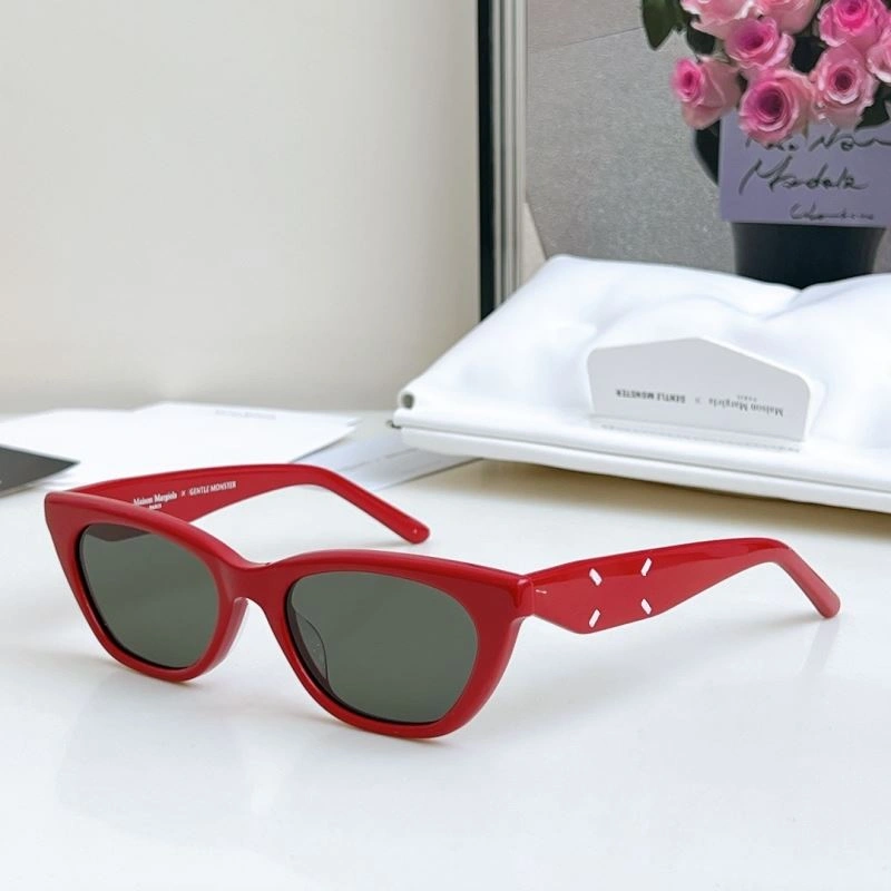 Top mirror Gentle Monster Sunglasses