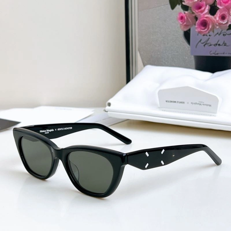 Top mirror Gentle Monster Sunglasses