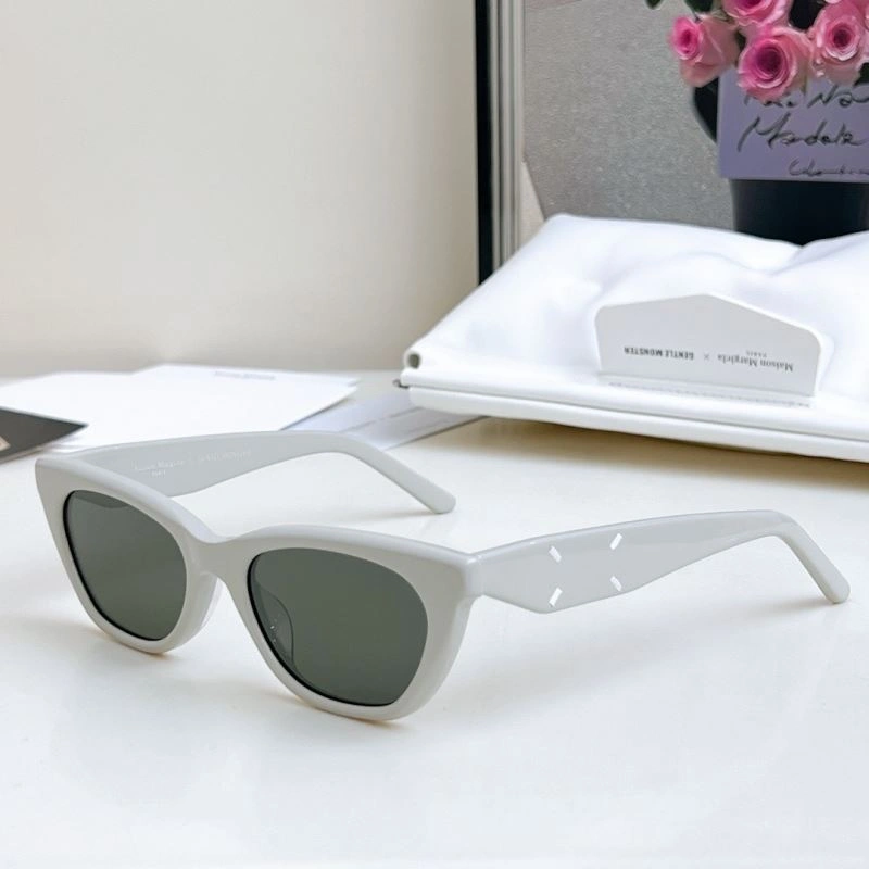 Top mirror Gentle Monster Sunglasses