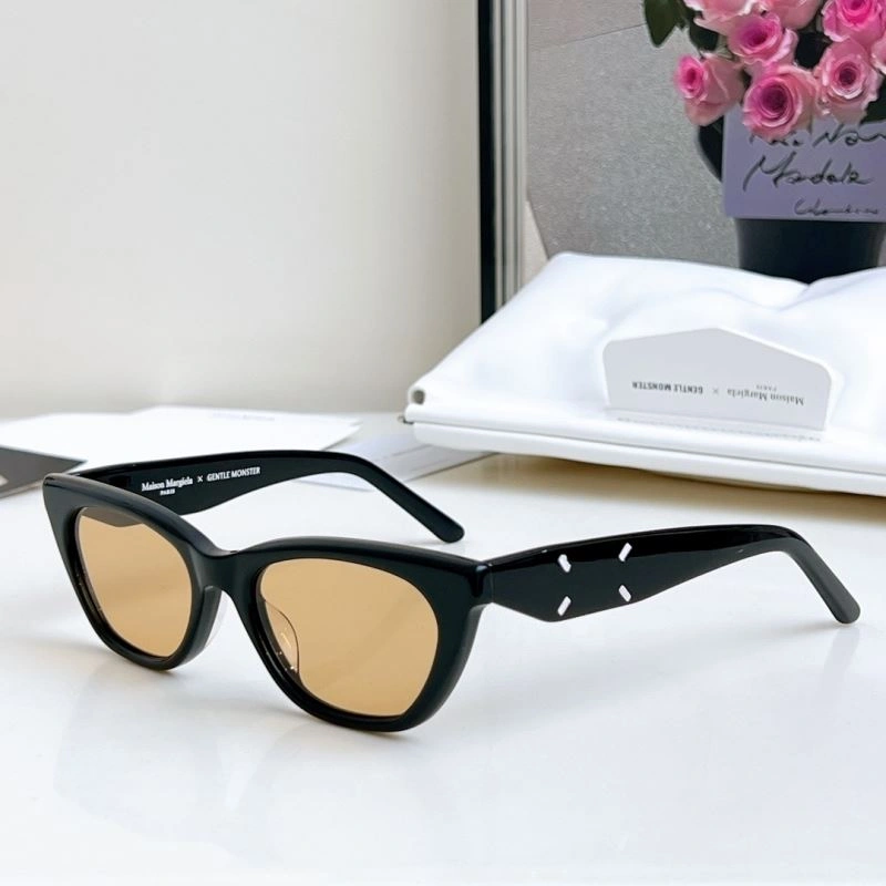 Top mirror Gentle Monster Sunglasses