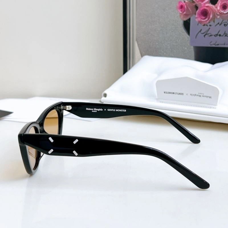 Top mirror Gentle Monster Sunglasses