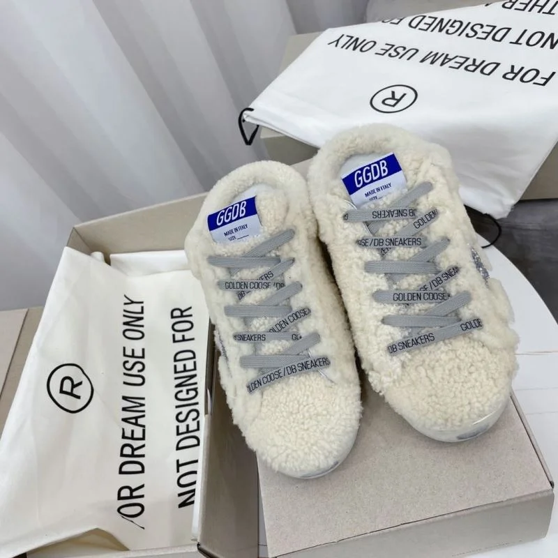 Perfect replica Ggdb Sandals