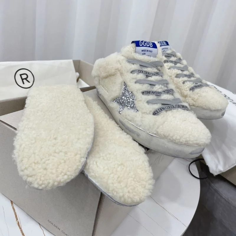 Perfect replica Ggdb Sandals