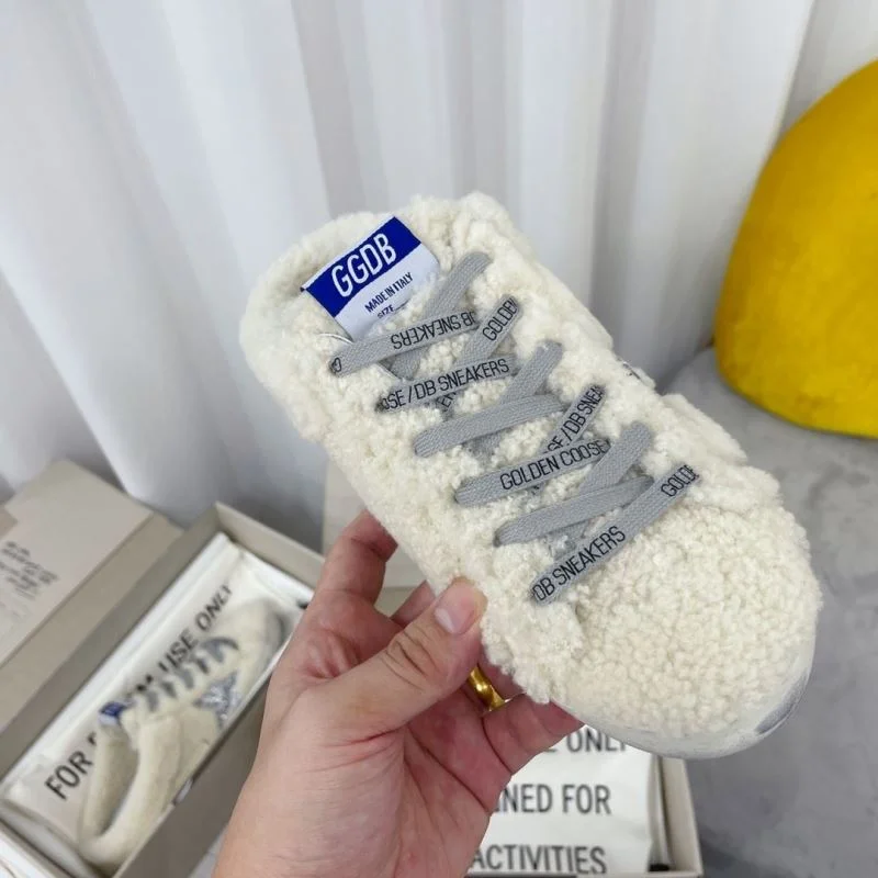 Perfect replica Ggdb Sandals