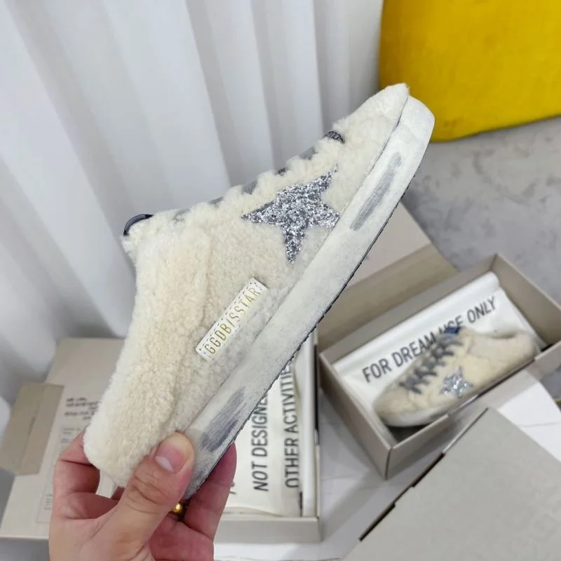 Perfect replica Ggdb Sandals
