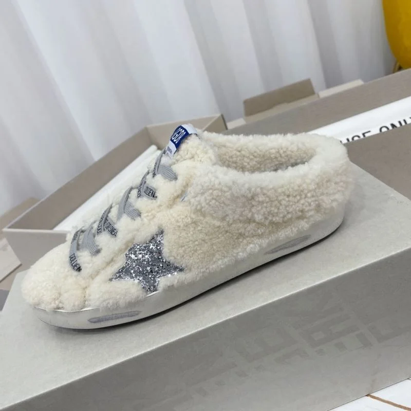 Perfect replica Ggdb Sandals