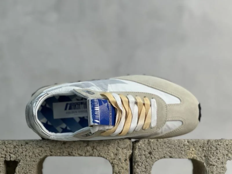 Authentic Ggdb Shoes