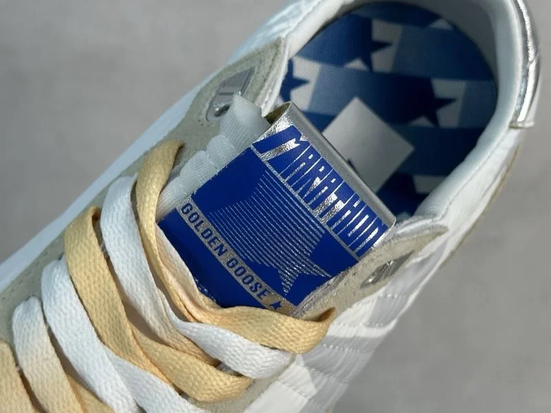 Authentic Ggdb Shoes