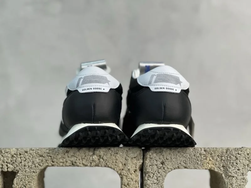 Indistinguishable Ggdb Shoes